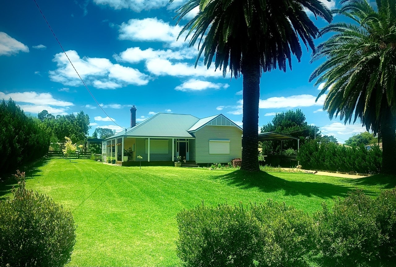 Home - Buloke Shire Council