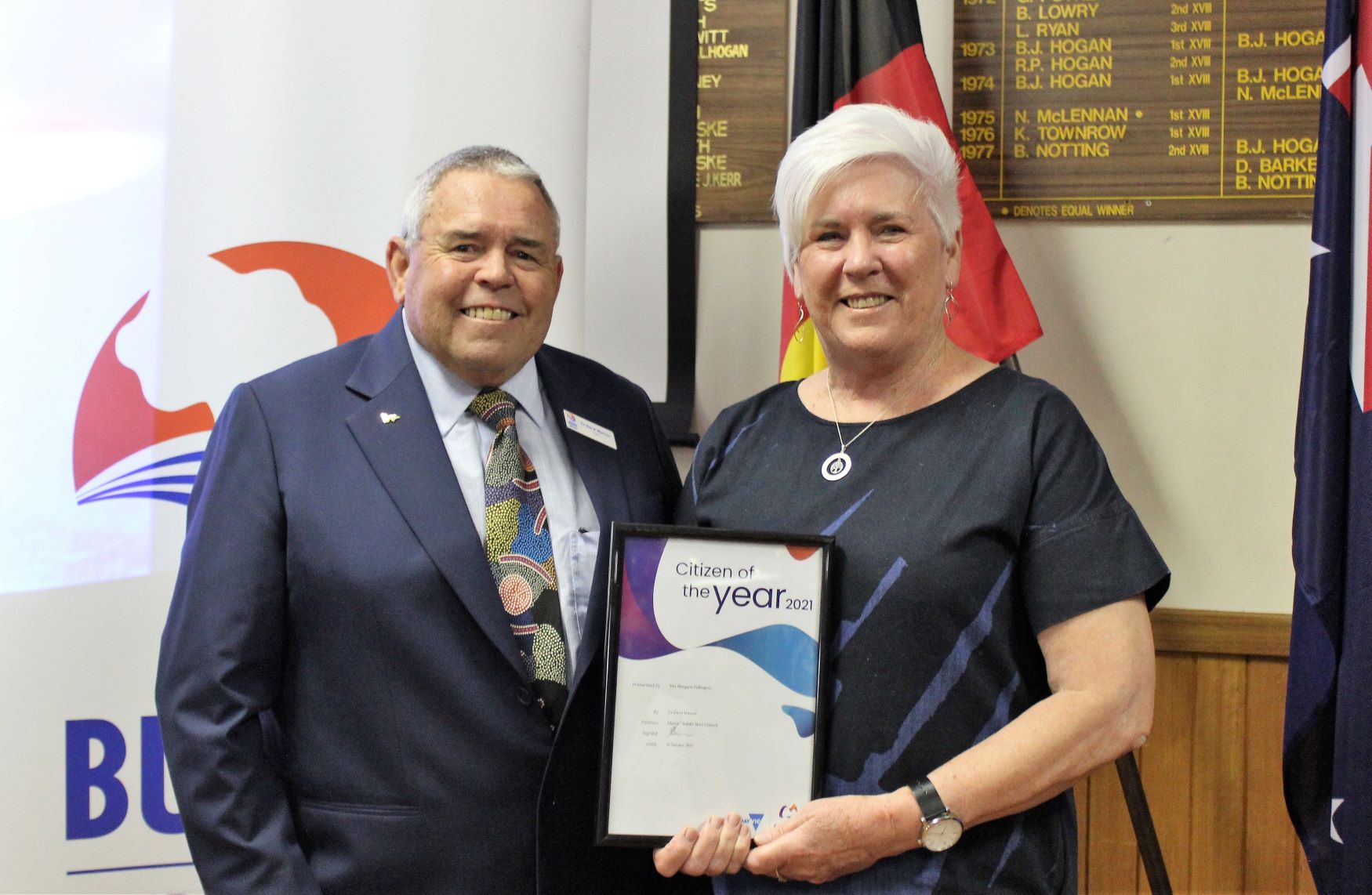 Buloke Shire Council | Beleaf